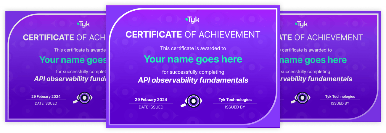 LEAP 2024: Elevate Your API Observability Skills
